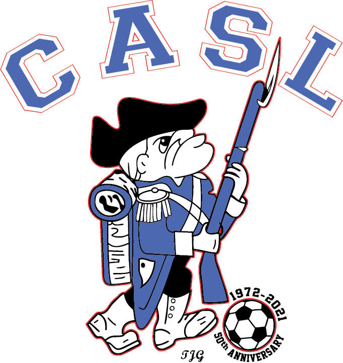 Playoffs – Carroll Alumni Soccer League